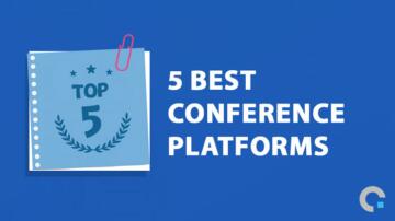 Conference Management Platform