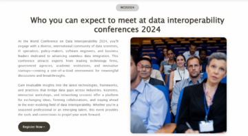 Tempest Theme | Leconfe - Conference Platform