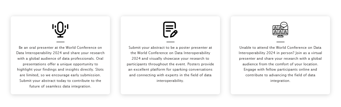 Tempest Theme | Leconfe - Conference Platform